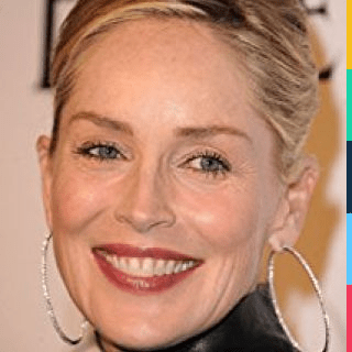 Sharon Stone: Clothes, Outfits, Brands, Style and Looks | Spotern