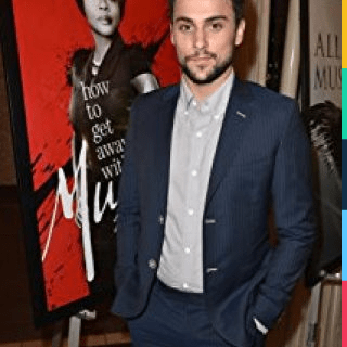 Jack Falahee : Vêtements, Mode, Look et Style | Spotern