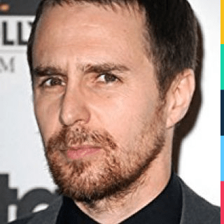 Sam Rockwell: Clothes, Outfits, Brands, Style and Looks | Spotern