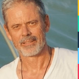 C. Thomas Howell: Clothes, Outfits, Brands, Style and Looks | Spotern