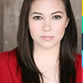 Melissa Goldberg: Clothes, Outfits, Brands, Style and Looks | Spotern