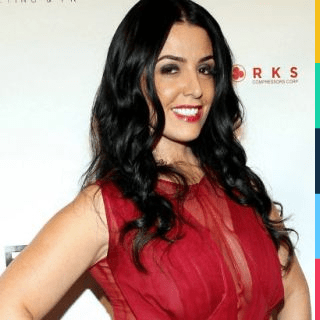 Ramona Rizzo: Clothes, Outfits, Brands, Style and Looks | Spotern