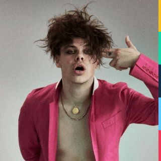 Yungblud: Clothes, Outfits, Brands, Style and Looks | Spotern