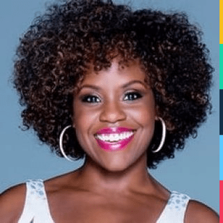 Haneefah Wood: Clothes, Outfits, Brands, Style and Looks | Spotern