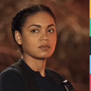 Victoria Hughes: Clothes, Outfits, Brands, Style and Looks | Spotern