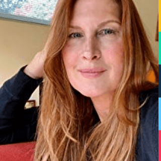 Julienne Davis: Clothes, Outfits, Brands, Style and Looks | Spotern