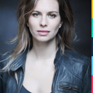 Coralie Audret: Clothes, Outfits, Brands, Style and Looks | Spotern