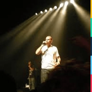 Akhenaton: Clothes, Outfits, Brands, Style and Looks | Spotern