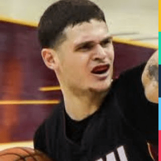 Tyler Johnson: Clothes, Outfits, Brands, Style and Looks | Spotern