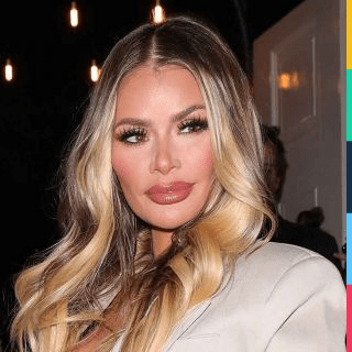 Chloe Sims: Clothes, Outfits, Brands, Style and Looks | Spotern