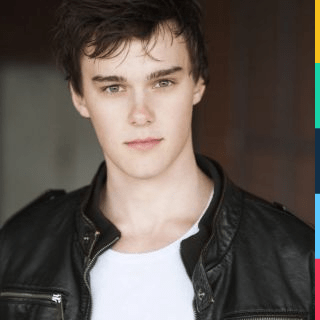 Mitchell Hope: Clothes, Outfits, Brands, Style and Looks | Spotern