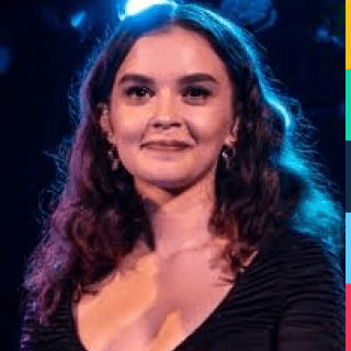 Sabrina Claudio: Clothes, Outfits, Brands, Style and Looks | Spotern