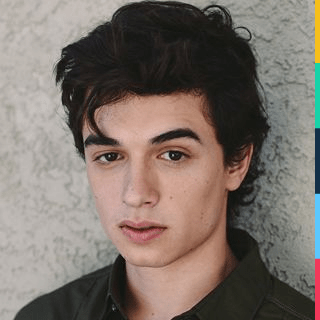 Benjamin Papac: Clothes, Outfits, Brands, Style and Looks | Spotern