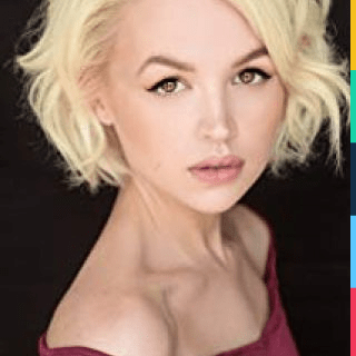 Jessica Amlee: Clothes, Outfits, Brands, Style and Looks | Spotern