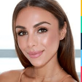 Annie Jaffrey: Clothes, Outfits, Brands, Style and Looks | Spotern