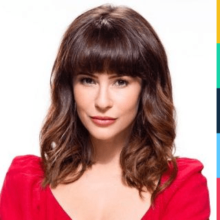 Sarah Horton: Clothes, Outfits, Brands, Style and Looks | Spotern