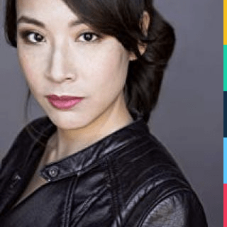 Elizabeth Ho: Clothes, Outfits, Brands, Style and Looks | Spotern