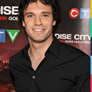 Jake Epstein: Clothes, Outfits, Brands, Style and Looks | Spotern