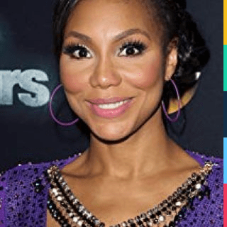 Tamar Braxton: Clothes, Outfits, Brands, Style and Looks | Spotern