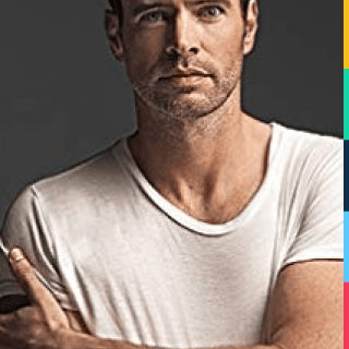 Scott Foley: Clothes, Outfits, Brands, Style and Looks | Spotern