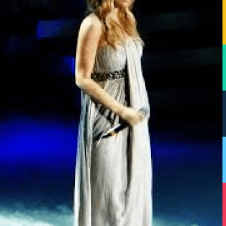Stacey Solomon: Clothes, Outfits, Brands, Style and Looks | Spotern