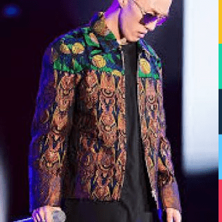 Zion.T: Clothes, Outfits, Brands, Style and Looks | Spotern