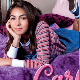 Carla: Clothes, Outfits, Brands, Style and Looks | Spotern