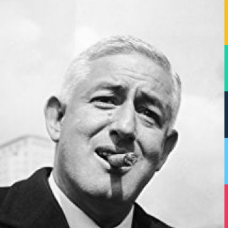 William Castle: Clothes, Outfits, Brands, Style and Looks | Spotern