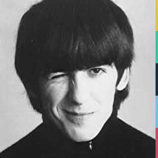 George Harrison: Clothes, Outfits, Brands, Style and Looks | Spotern