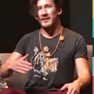 Markiplier: Clothes, Outfits, Brands, Style and Looks | Spotern