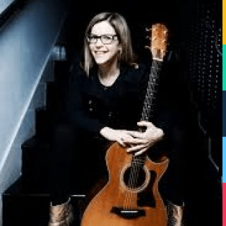 Lisa Loeb: Clothes, Outfits, Brands, Style and Looks | Spotern