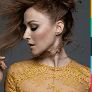 Jennifer Ferrin: Clothes, Outfits, Brands, Style and Looks | Spotern