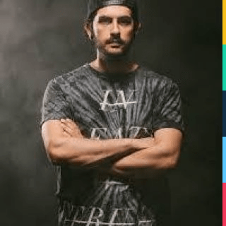 Borgore: Clothes, Outfits, Brands, Style and Looks | Spotern