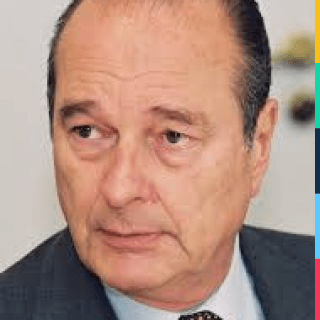 Jacques Chirac: Clothes, Outfits, Brands, Style and Looks | Spotern