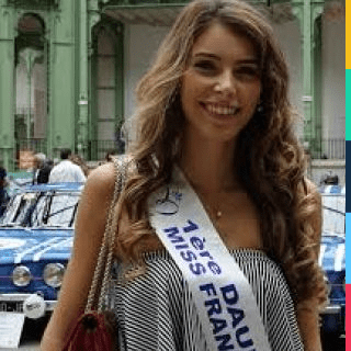 Eva Colas : Vêtements, Mode, Look et Style | Spotern