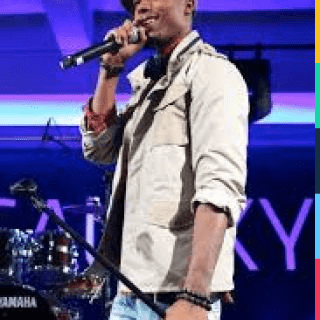 B.o.B.: Clothes, Outfits, Brands, Style and Looks | Spotern