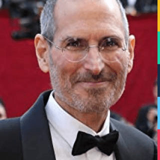 Steve Jobs: Clothes, Outfits, Brands, Style and Looks | Spotern