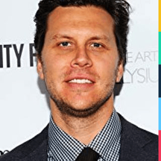 Hayes MacArthur: Clothes, Outfits, Brands, Style and Looks | Spotern