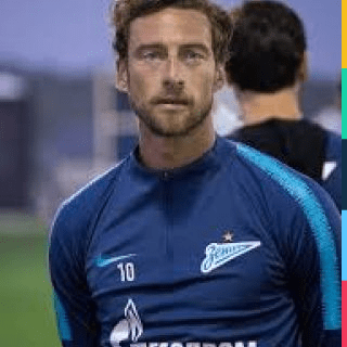Claudio Marchisio: Clothes, Outfits, Brands, Style and Looks | Spotern