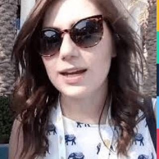 Dodie Clark: Clothes, Outfits, Brands, Style and Looks | Spotern