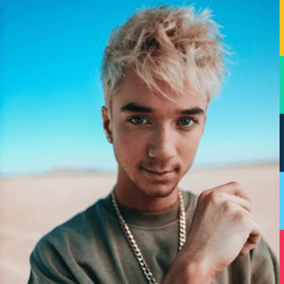 Daniel Seavey: Clothes, Outfits, Brands, Style and Looks | Spotern