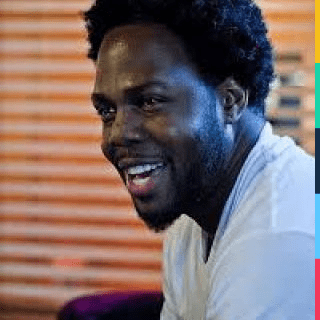 Dwele: Clothes, Outfits, Brands, Style and Looks | Spotern