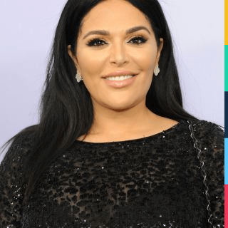 Mona Kattan: Clothes, Outfits, Brands, Style and Looks | Spotern