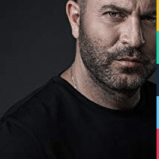 Lior Raz: Clothes, Outfits, Brands, Style and Looks | Spotern