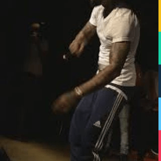 Dave East: Clothes, Outfits, Brands, Style and Looks | Spotern