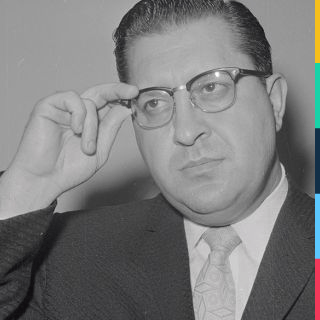 Bill Bufalino: Clothes, Outfits, Brands, Style and Looks | Spotern