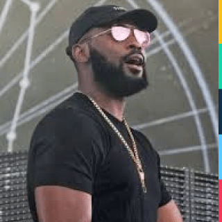 Damso: Clothes, Outfits, Brands, Style and Looks | Spotern