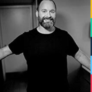 Tom Segura: Clothes, Outfits, Brands, Style and Looks | Spotern