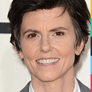 Tig Notaro: Clothes, Outfits, Brands, Style and Looks | Spotern