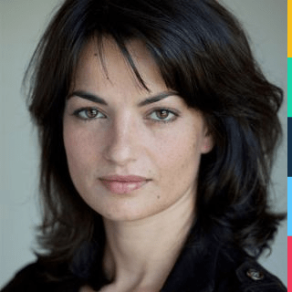 Fanny Gilles: Clothes, Outfits, Brands, Style and Looks | Spotern